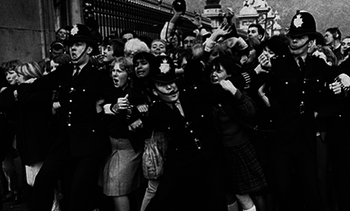 The Beatles – The SGE Blog